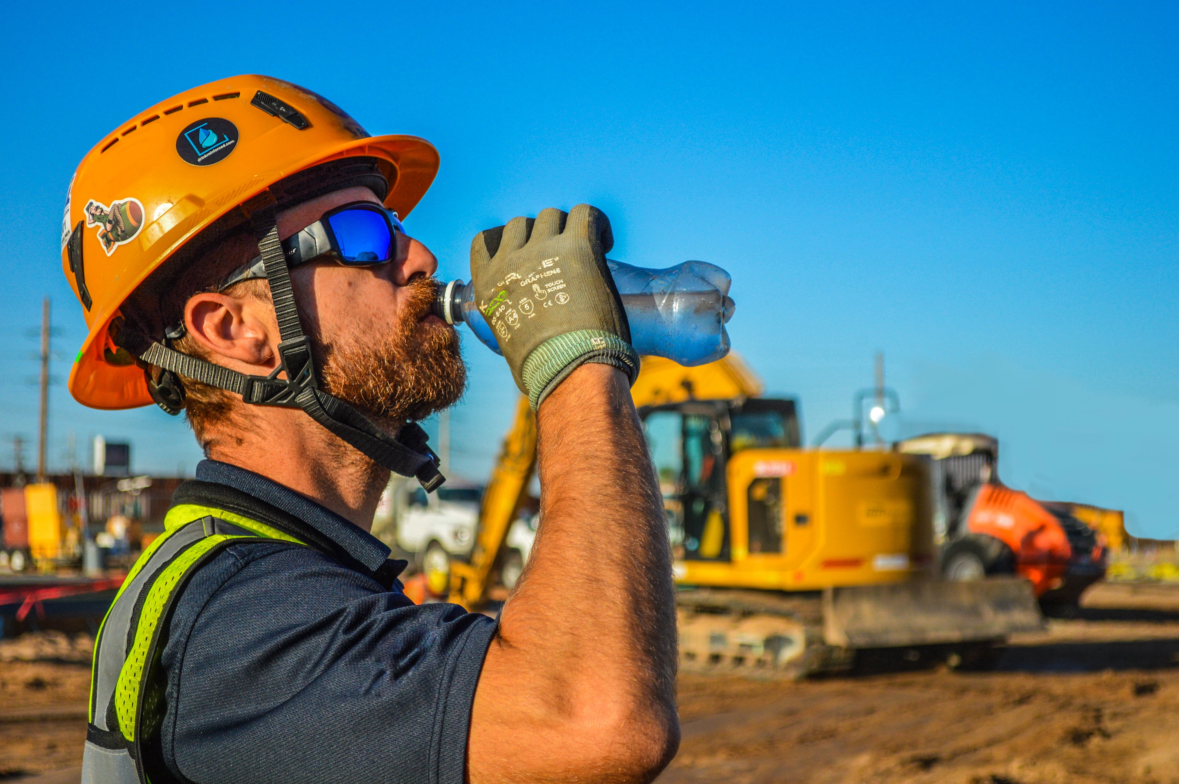 Reinforced Electrolytes